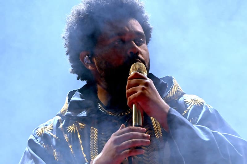The Weeknd x Playboi Carti After Hours Til Dawn Tour | Hypebeast