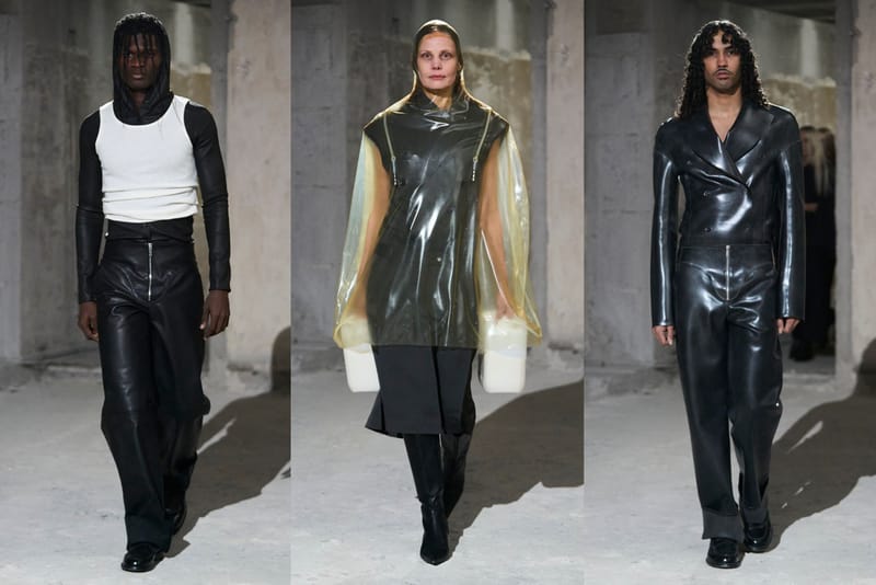 CFDA Reveals New York Fashion Week FW25 Calendar | Hypebeast