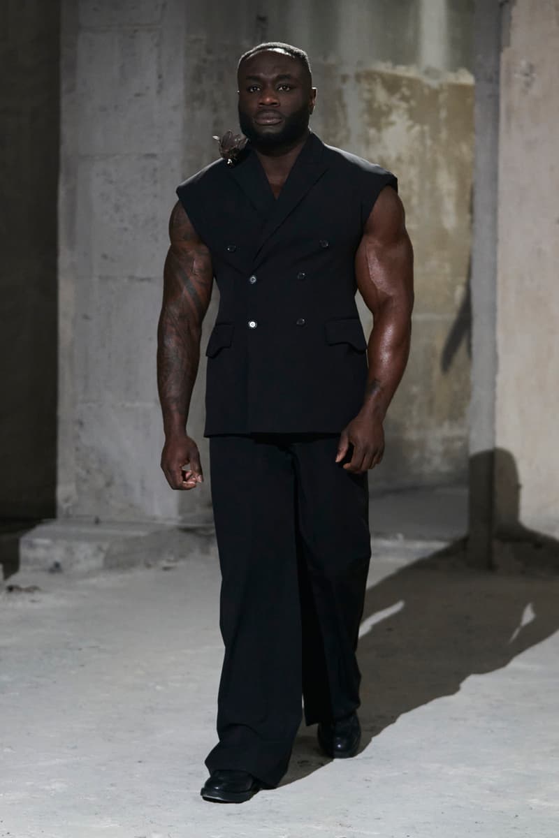 Richert Beil Fall/Winter 2025 Collection | Hypebeast