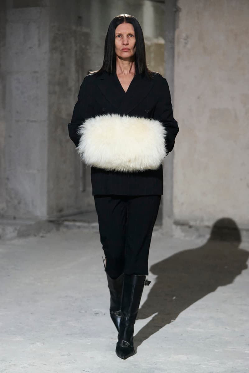 Richert Beil Fall/Winter 2025 Collection | Hypebeast