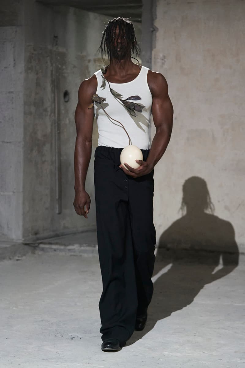 Richert Beil Fall/Winter 2025 Collection | Hypebeast