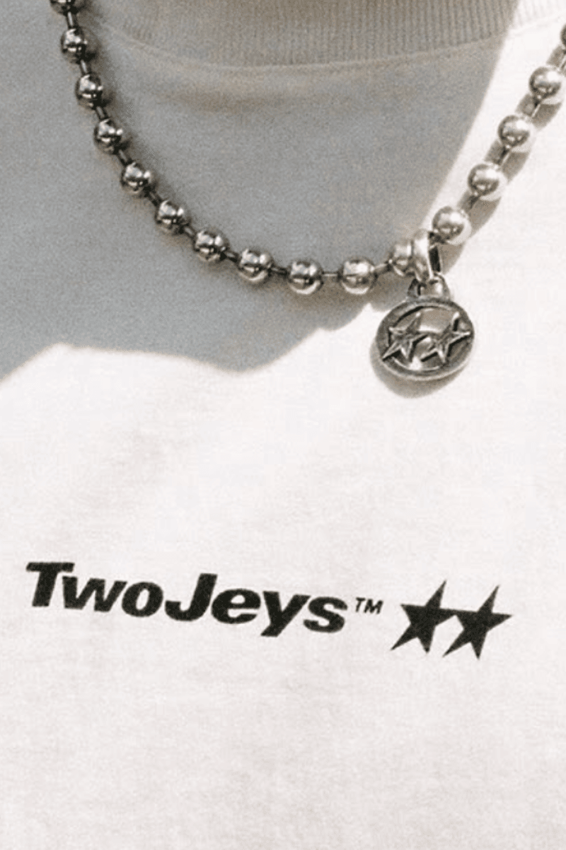 Hypebeast HBX Interview TwoJeys Mens Jewelry | Hypebeast