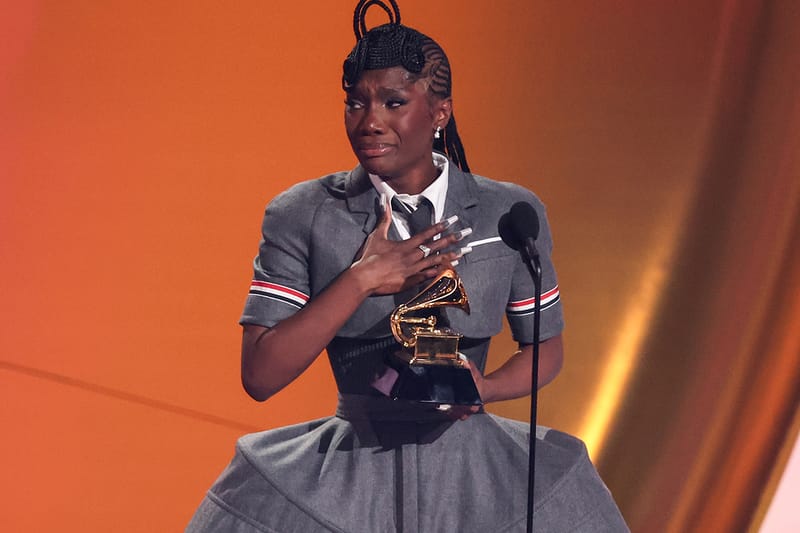 Doechii Envisions "Anxiety" In Captivating Music Video | Hypebeast