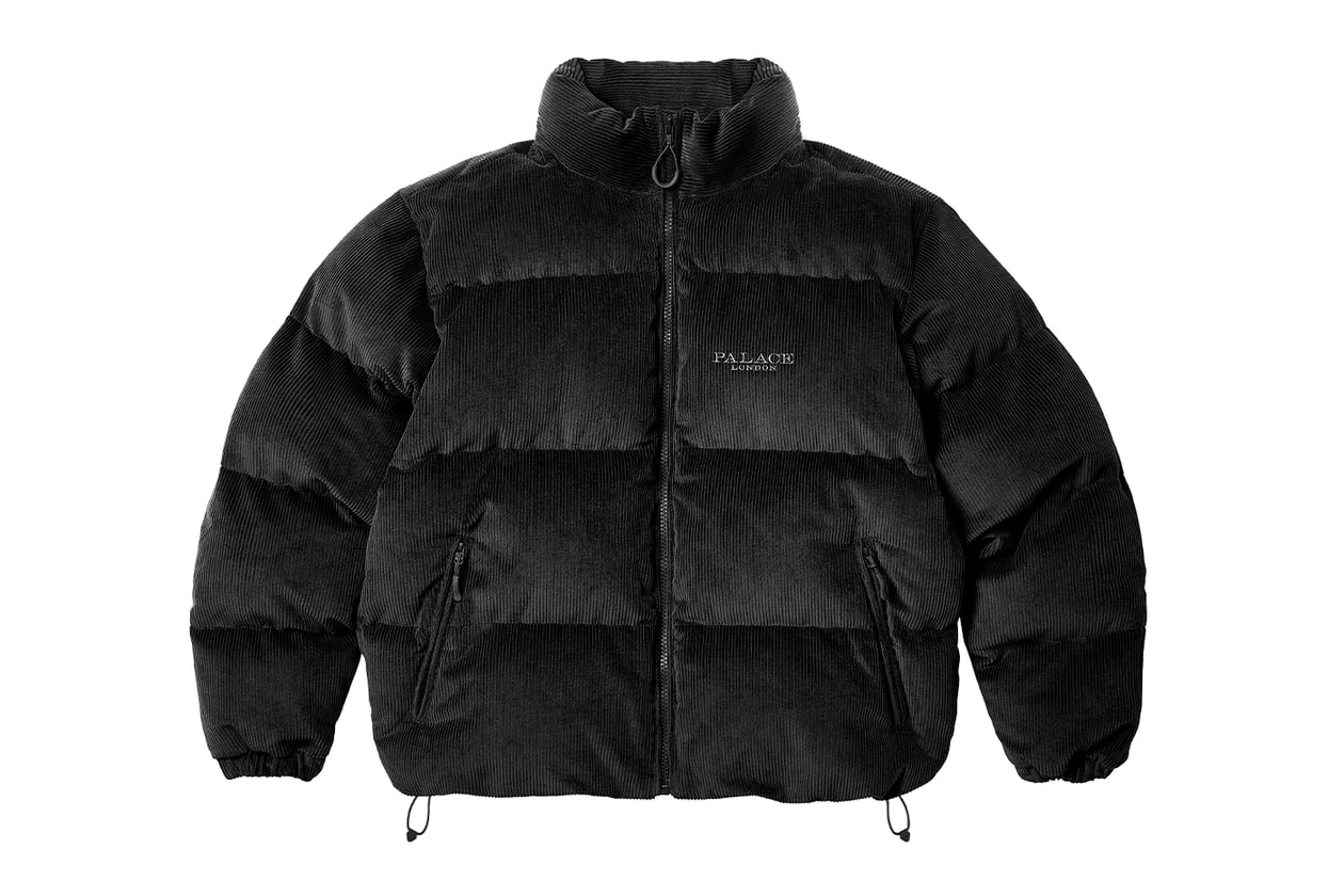 Every Item From Palace's Spring 2025 Collection | Hypebeast
