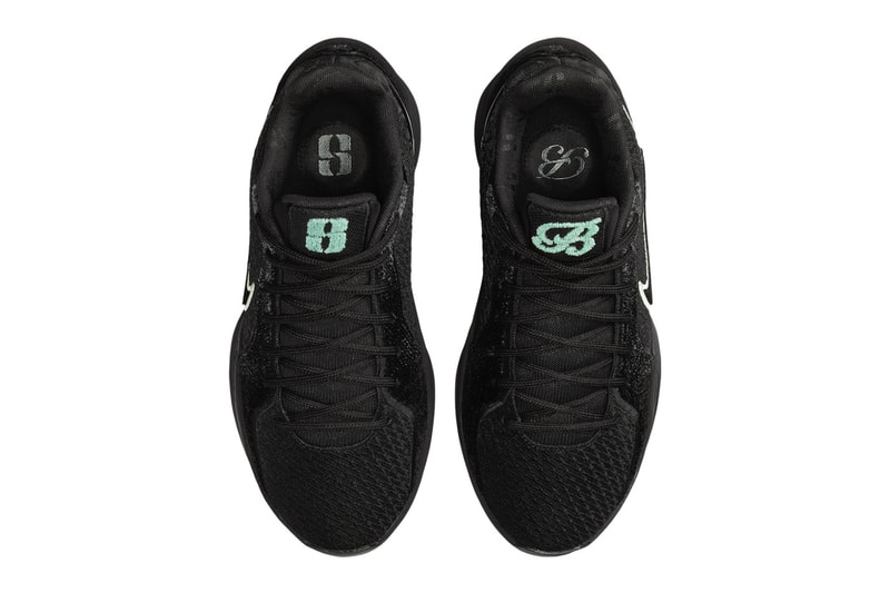Nike Sabrina 2 “Black Label” IB3871-001 Info | Hypebeast