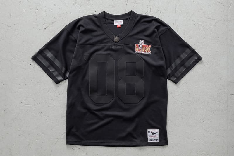 Roc Nation x NFL First-Ever Super Bowl Collaboration | Hypebeast