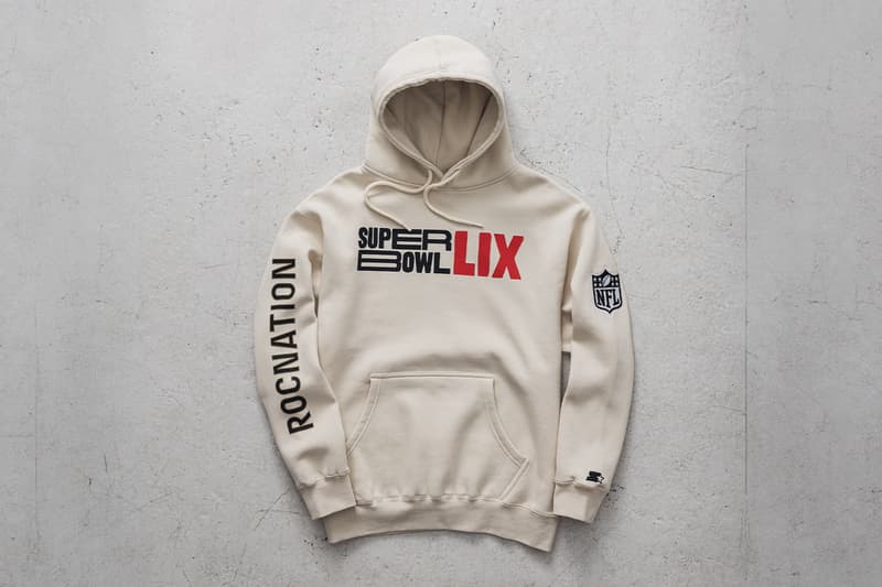 Roc Nation x NFL First-Ever Super Bowl Collaboration | Hypebeast