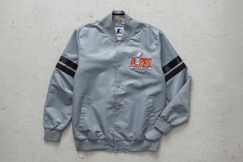 Roc Nation x NFL First-Ever Super Bowl Collaboration | Hypebeast