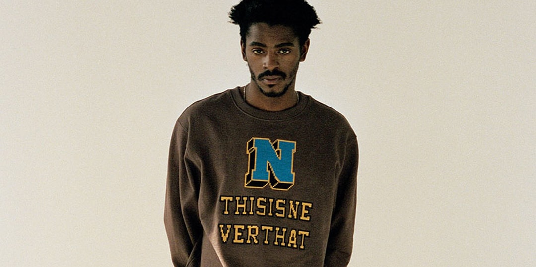 thisisneverthat SS25 Is Effortlessly Eye-Catching | Hypebeast