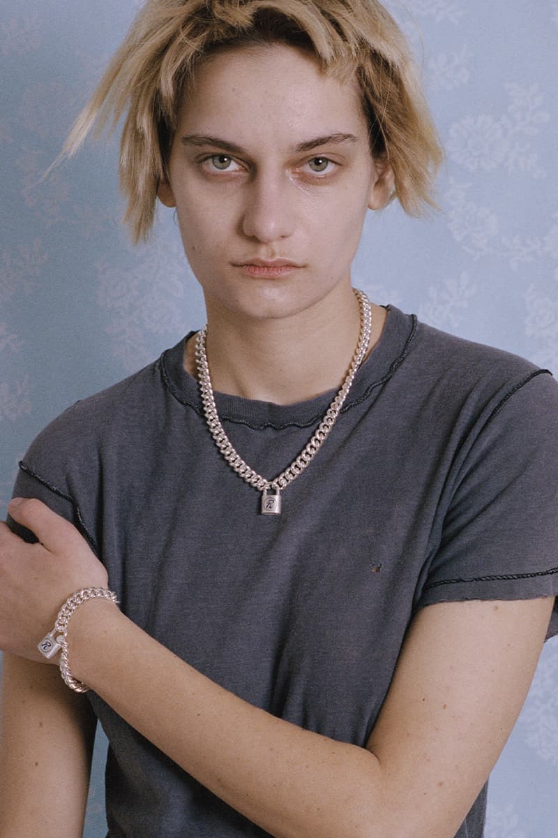 BUNNEY x UNDERCOVER Rabbit Padlock Collection | Hypebeast