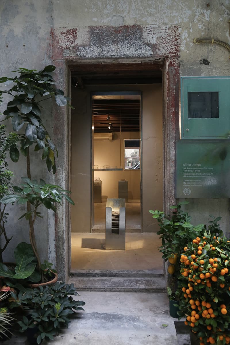 BUNNEY x UNDERCOVER Rabbit Padlock Collection | Hypebeast