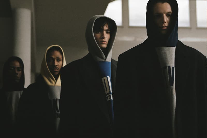 Fear of God ESSENTIALS Second NBA and WNBA Drop | Hypebeast