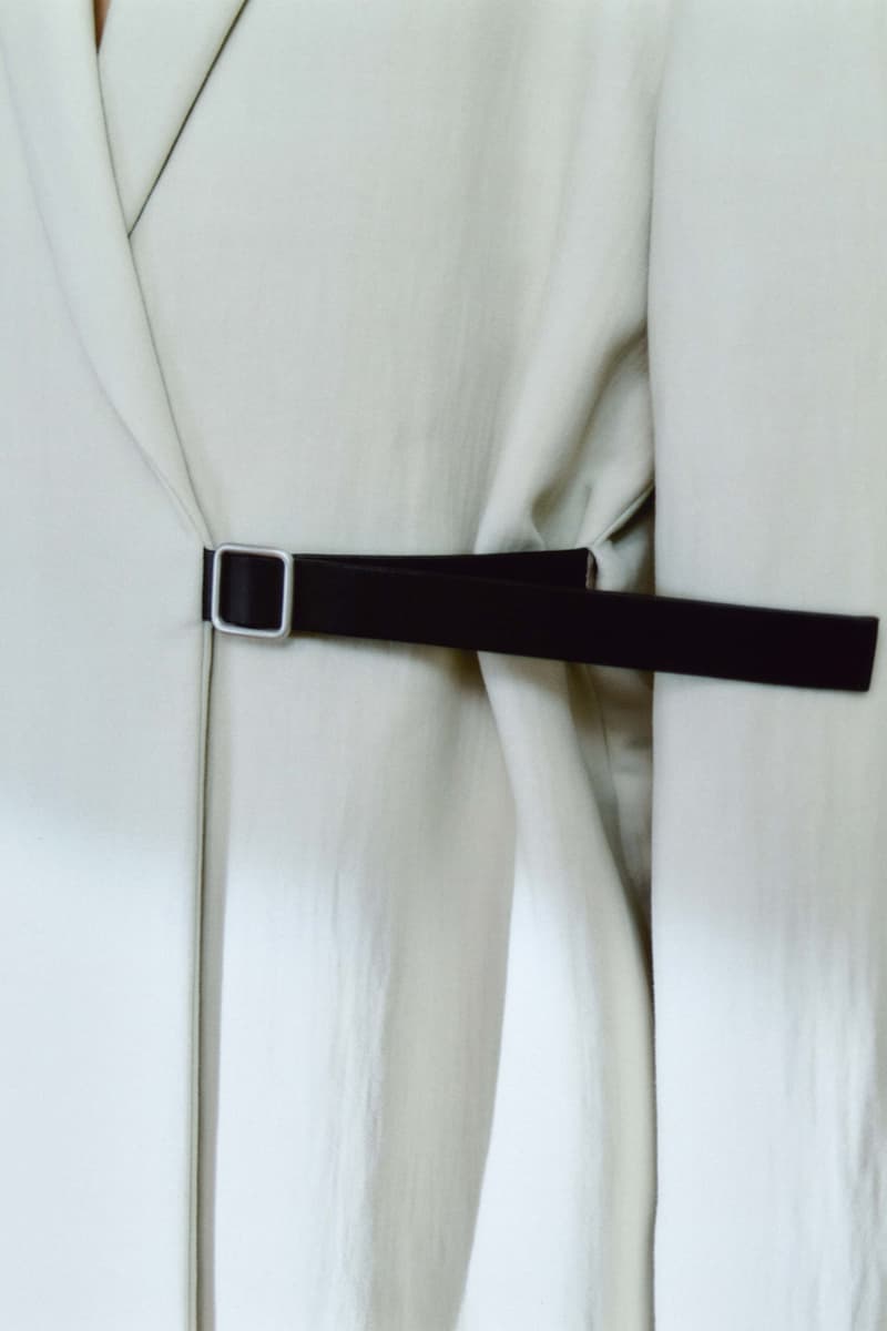 Studio Nicholson SS25 Collection Release Info | Hypebeast