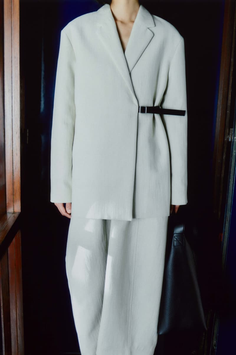 Studio Nicholson SS25 Collection Release Info | Hypebeast