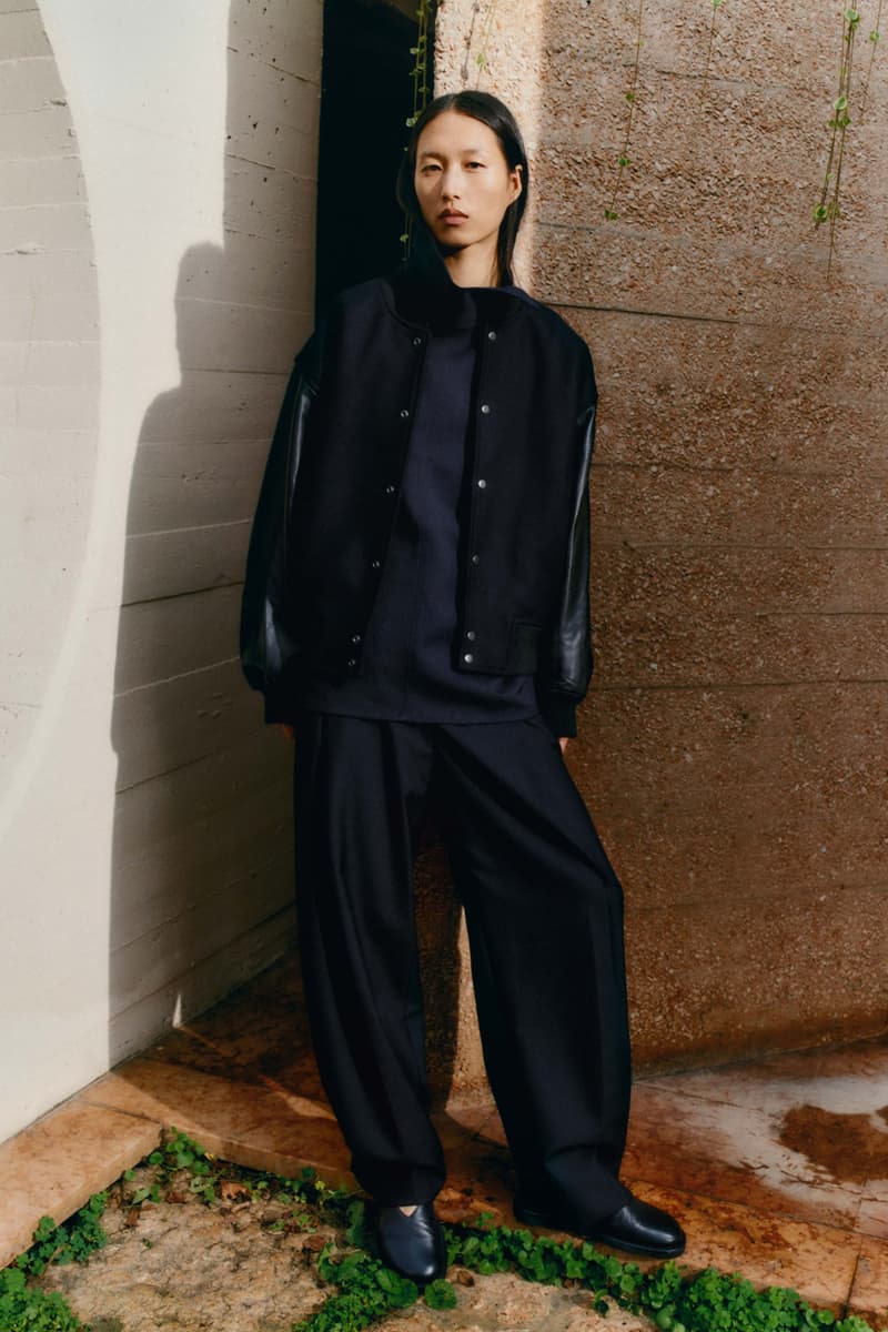 Studio Nicholson SS25 Collection Release Info | Hypebeast