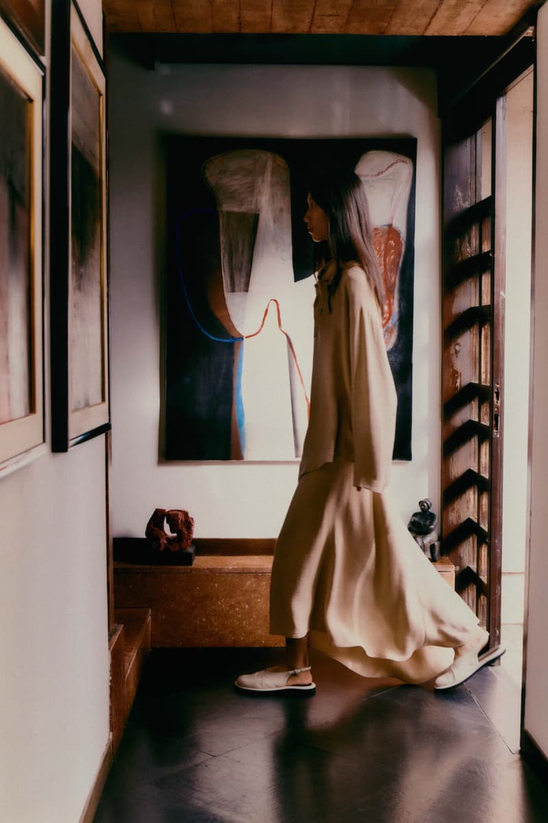 Studio Nicholson SS25 Collection Release Info | Hypebeast