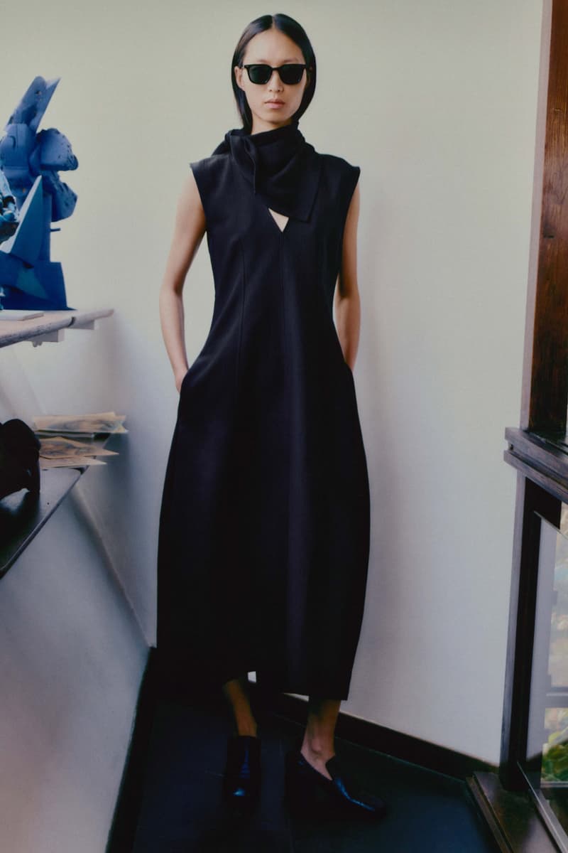 Studio Nicholson SS25 Collection Release Info | Hypebeast