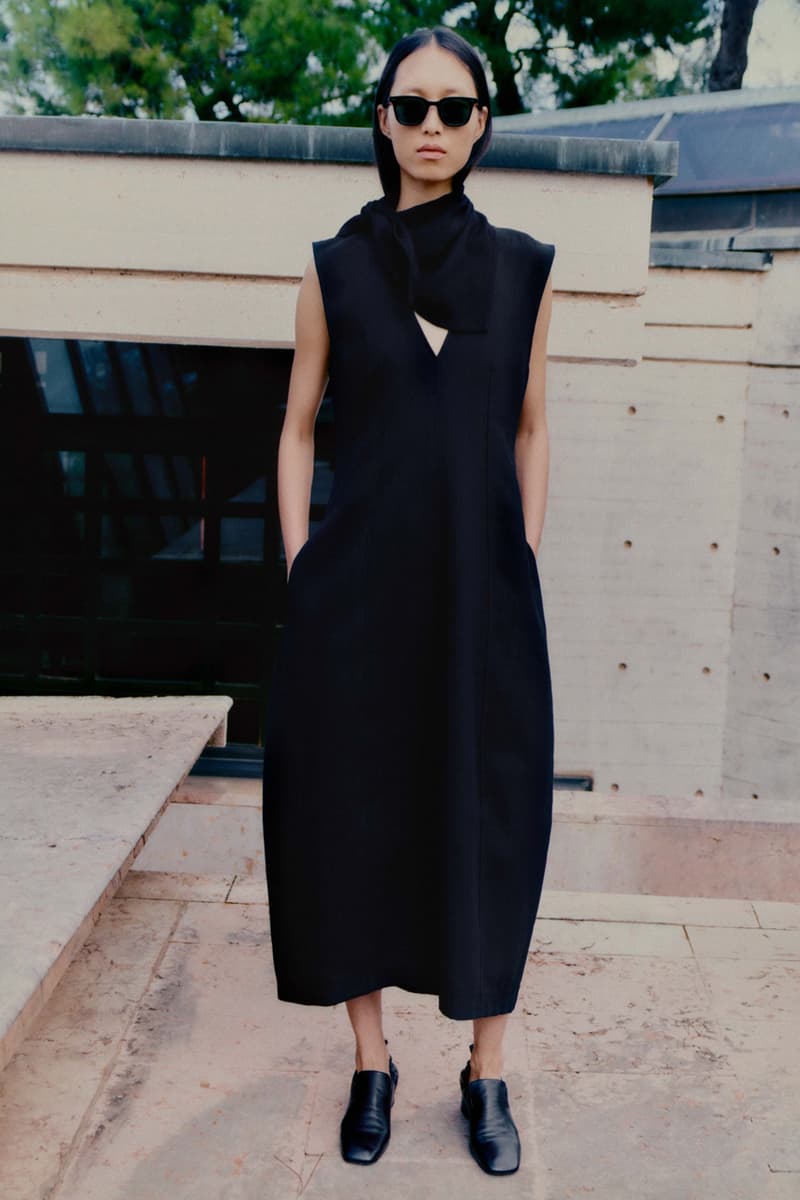 Studio Nicholson SS25 Collection Release Info | Hypebeast