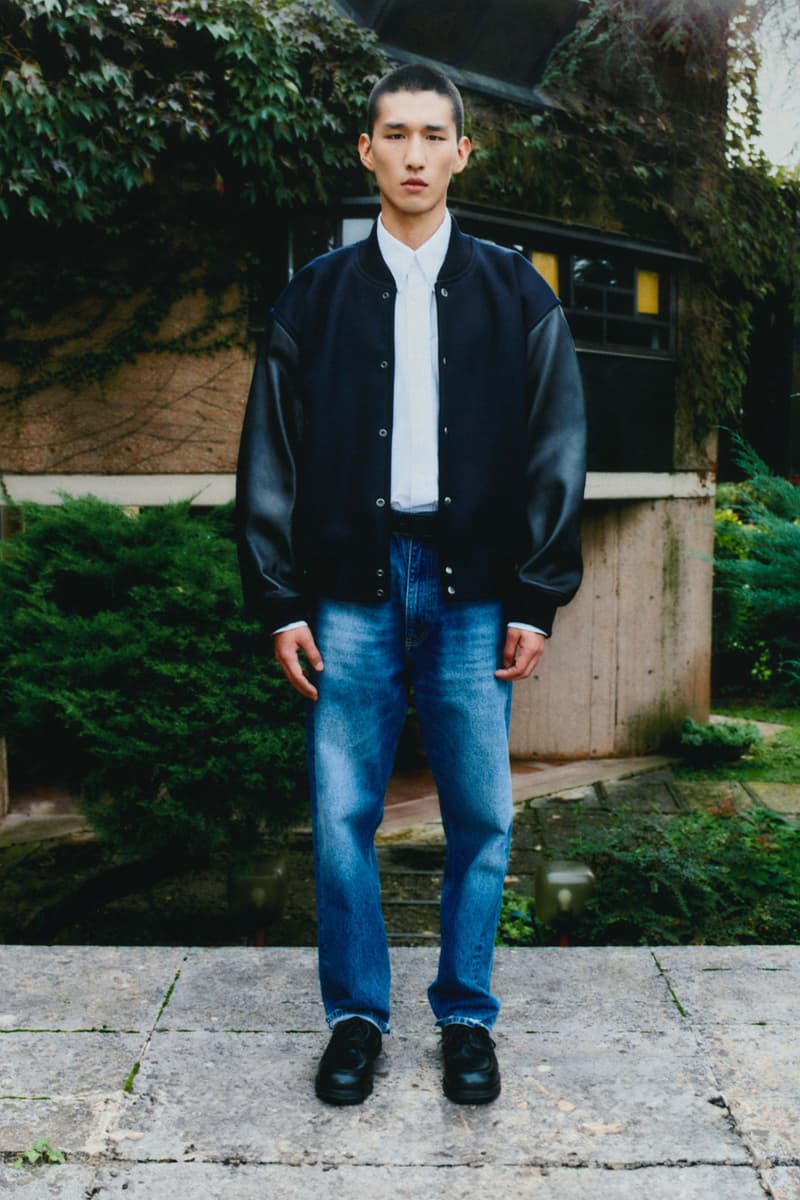 Studio Nicholson SS25 Collection Release Info | Hypebeast