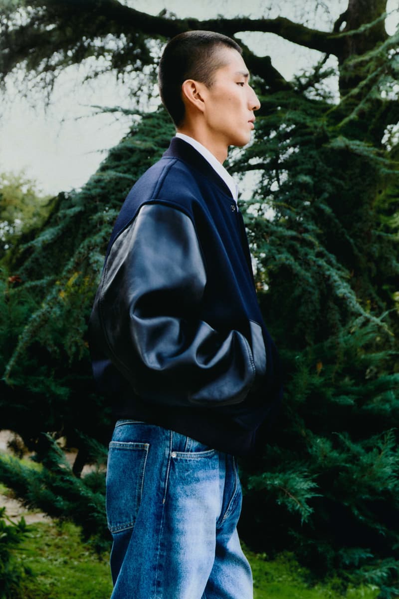 Studio Nicholson SS25 Collection Release Info | Hypebeast