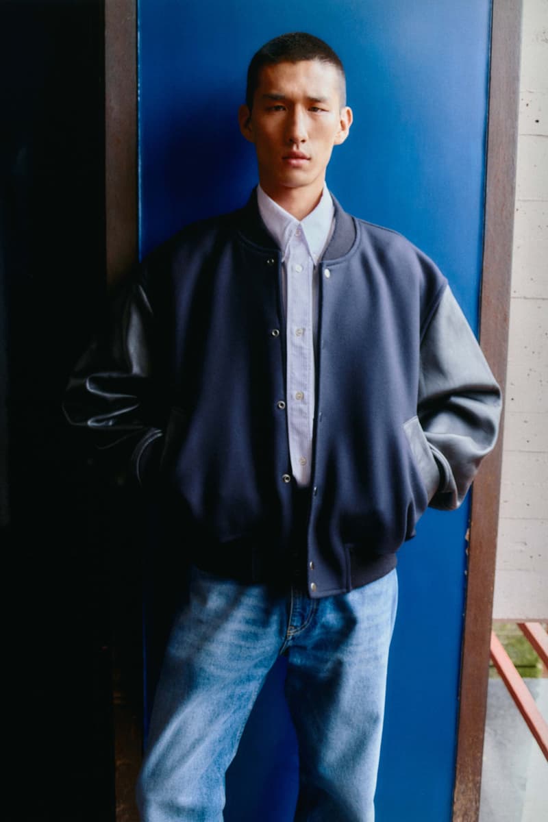 Studio Nicholson SS25 Collection Release Info | Hypebeast