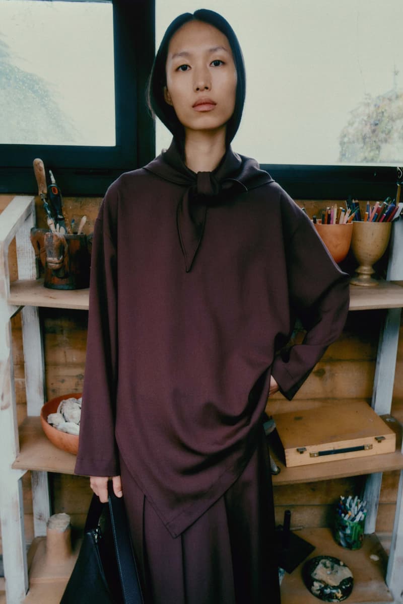 Studio Nicholson SS25 Collection Release Info | Hypebeast