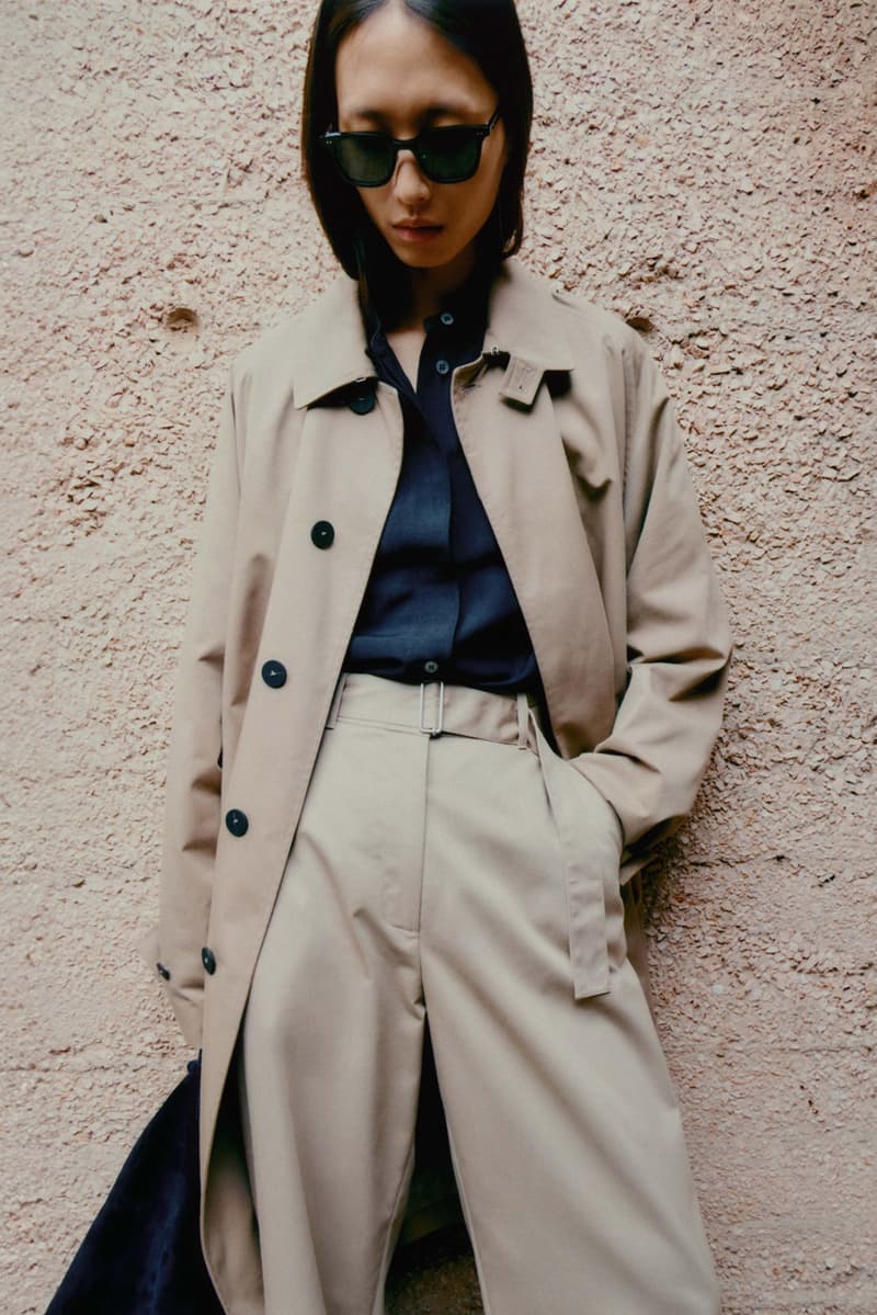 Studio Nicholson SS25 Collection Release Info | Hypebeast