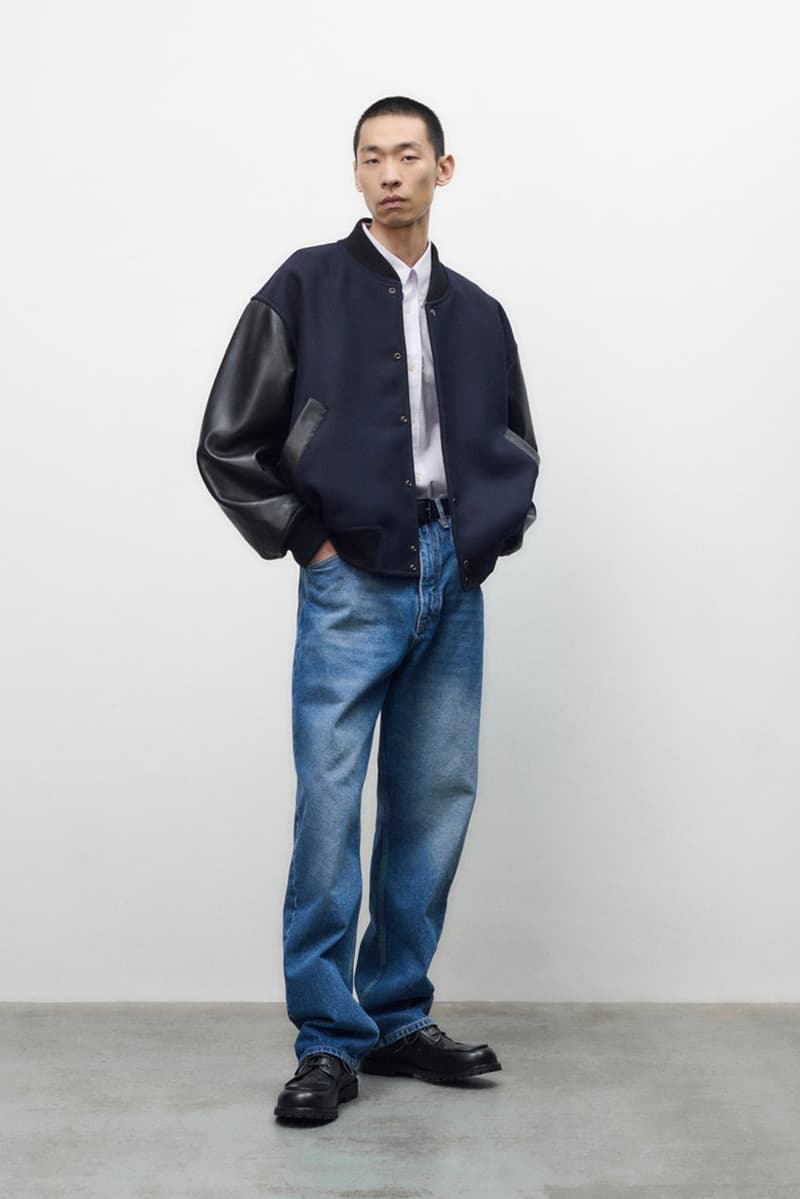 Studio Nicholson SS25 Collection Release Info | Hypebeast