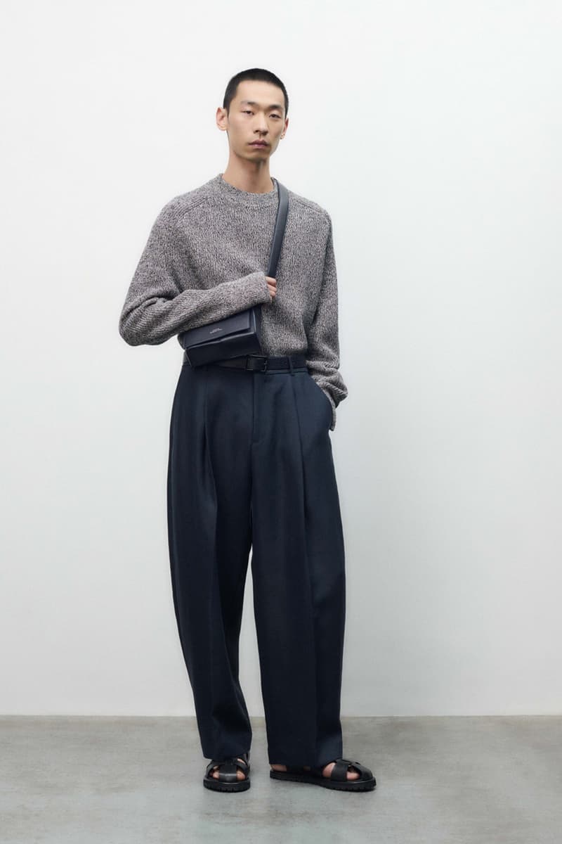 Studio Nicholson SS25 Collection Release Info | Hypebeast