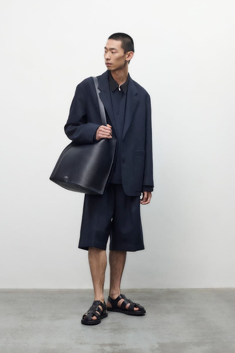 Studio Nicholson SS25 Collection Release Info | Hypebeast