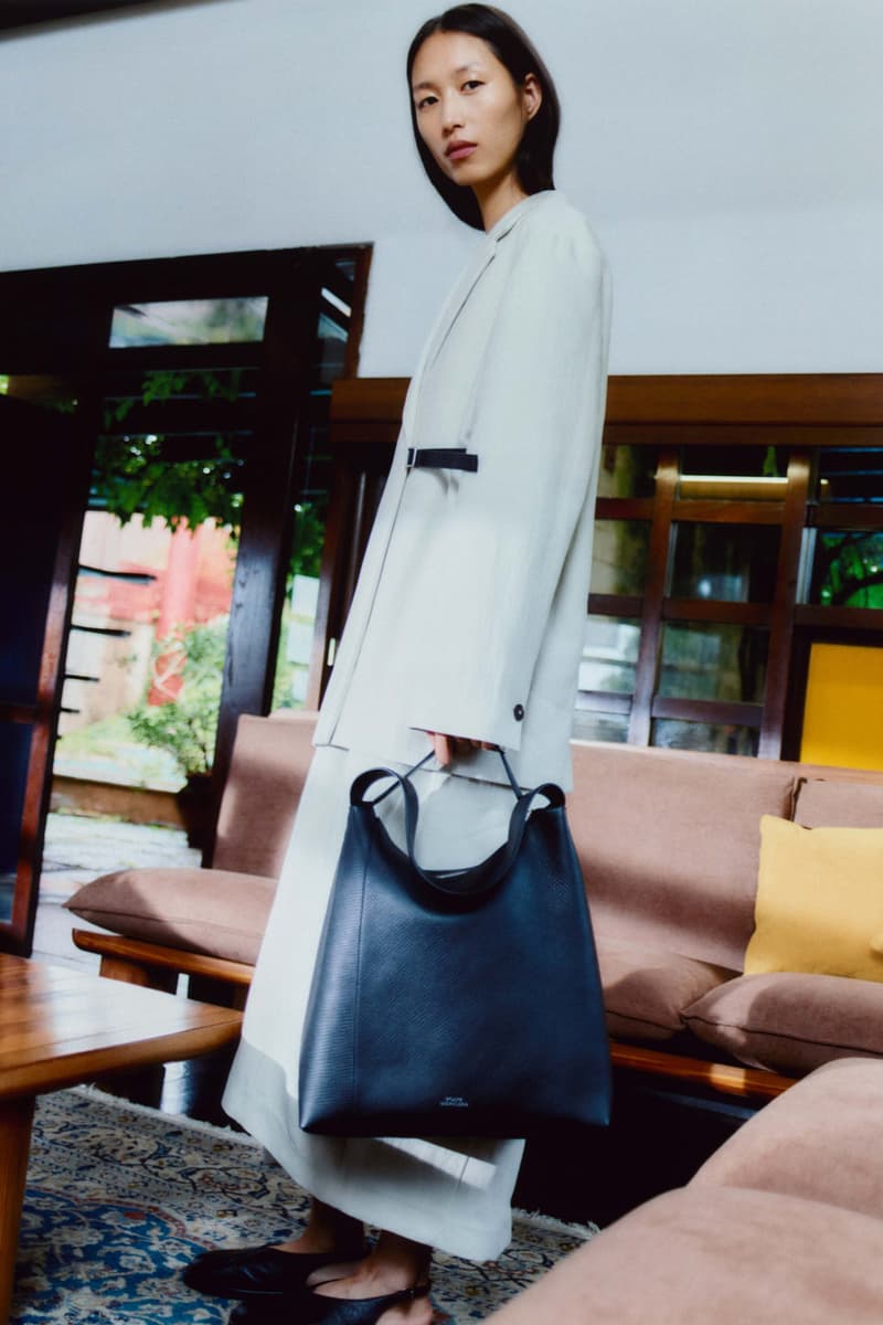 Studio Nicholson SS25 Collection Release Info | Hypebeast