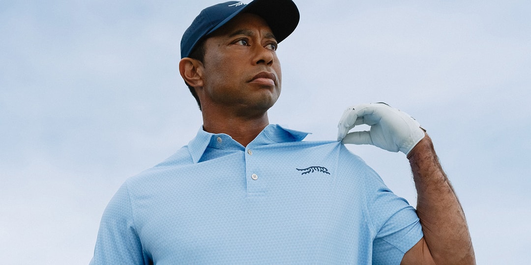 Sun Day Red Delivers Debut Spring Summer Collection | Hypebeast