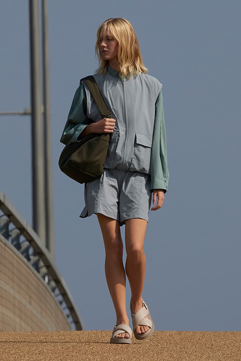 UNIQLO : C SS25 Collection Lookbook Release Info | Hypebeast