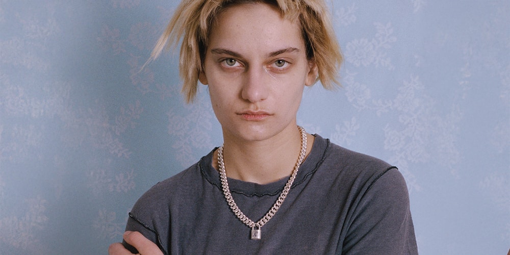 BUNNEY x UNDERCOVER Rabbit Padlock Collection | Hypebeast