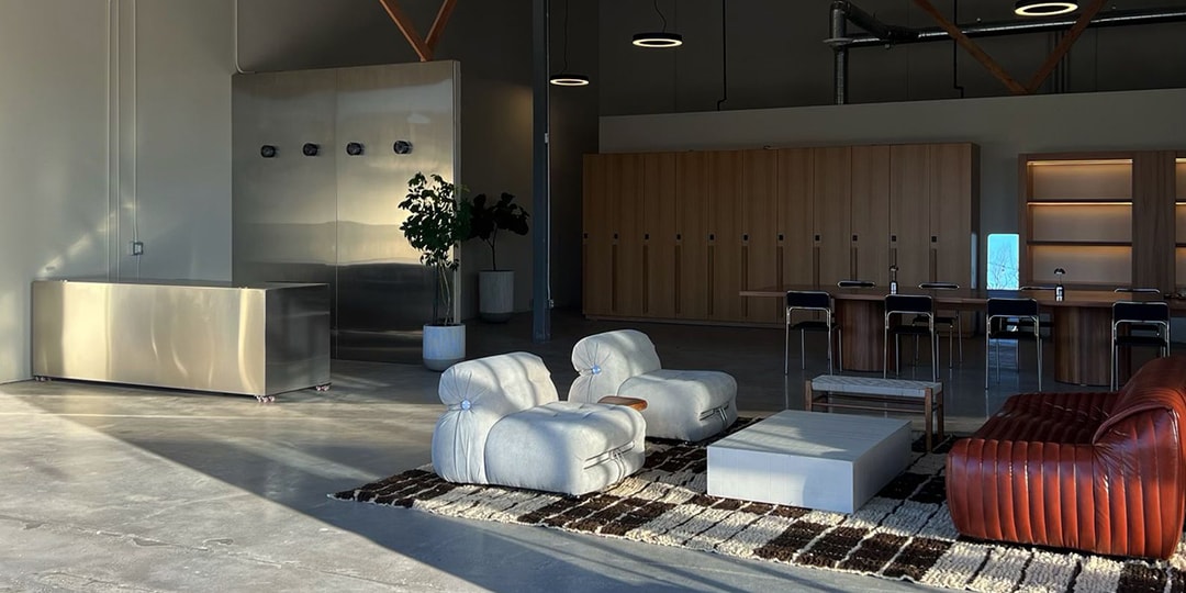 Even House Golf Members Club Tustin California Interview | Hypebeast