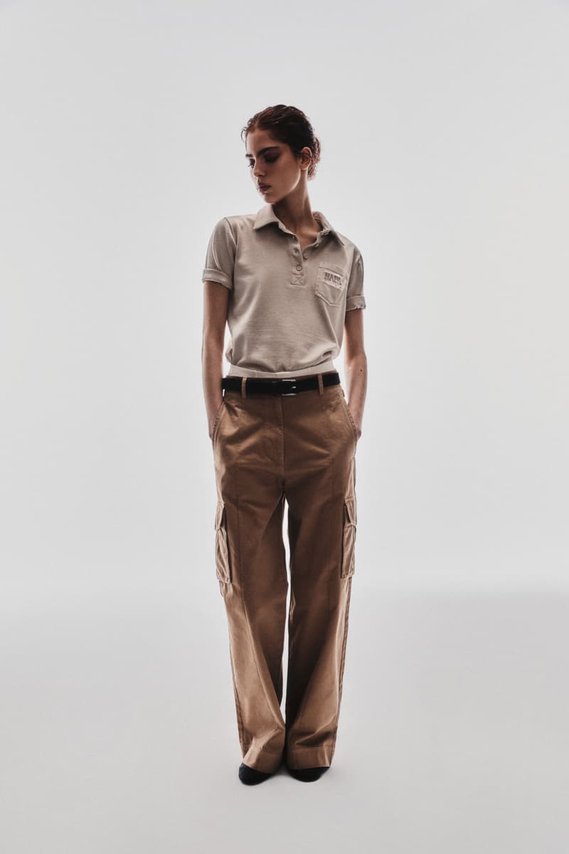 Napapijri Reimagines Heritage for SS25 Collection | Hypebeast