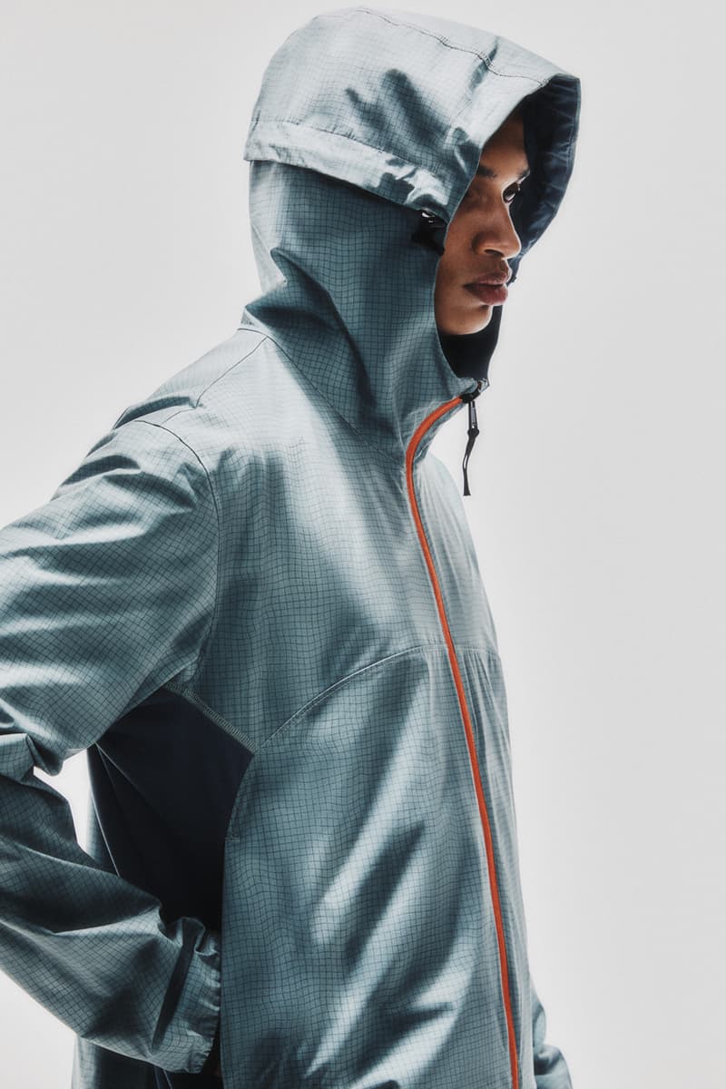 Napapijri Reimagines Heritage for SS25 Collection | Hypebeast