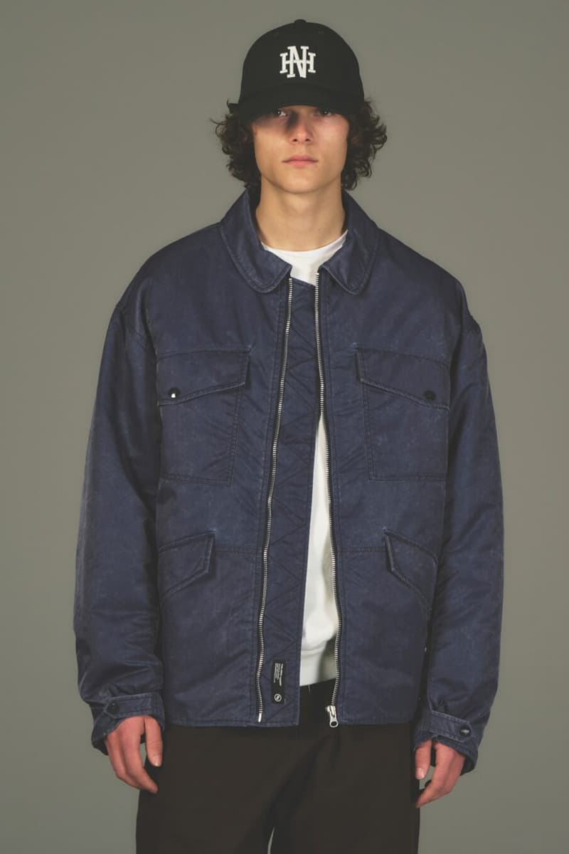 NEIGHBORHOOD SS25 Collection Release Info | Hypebeast