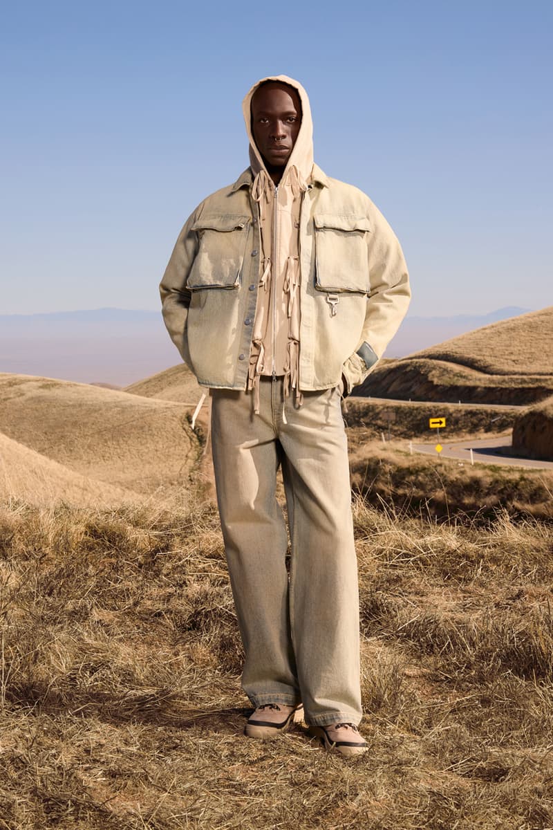 Reese Cooper Fall/Winter 2025 Collection | Hypebeast