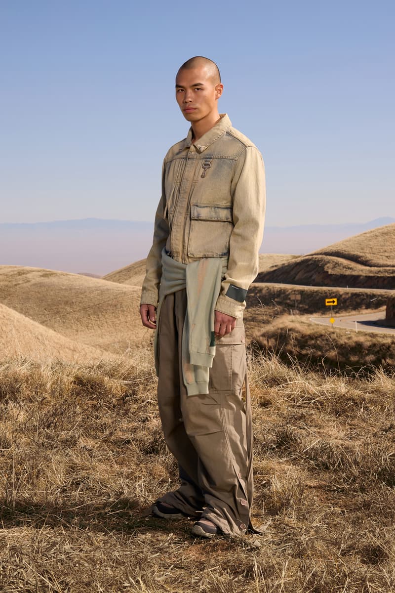 Reese Cooper Fall/Winter 2025 Collection | Hypebeast