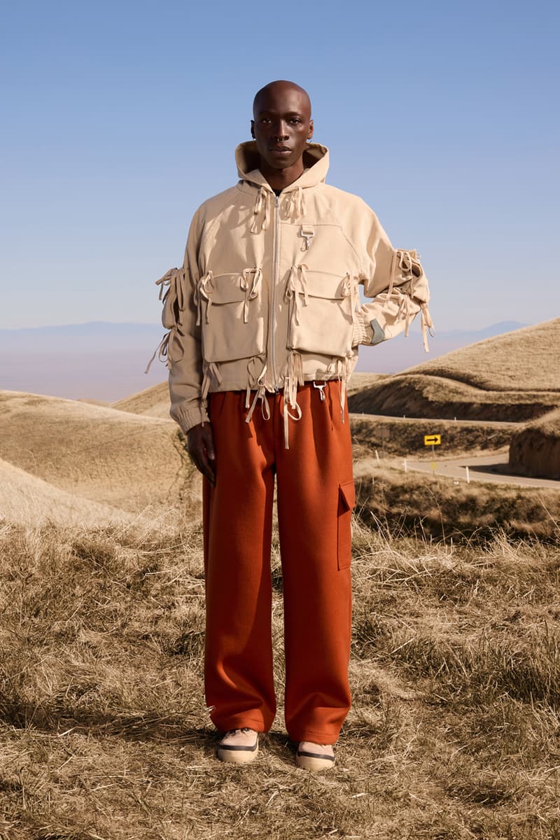 Reese Cooper Fall/Winter 2025 Collection | Hypebeast