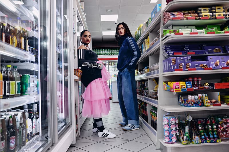Zalando x adidas Originals SS25 Campaign | Hypebeast