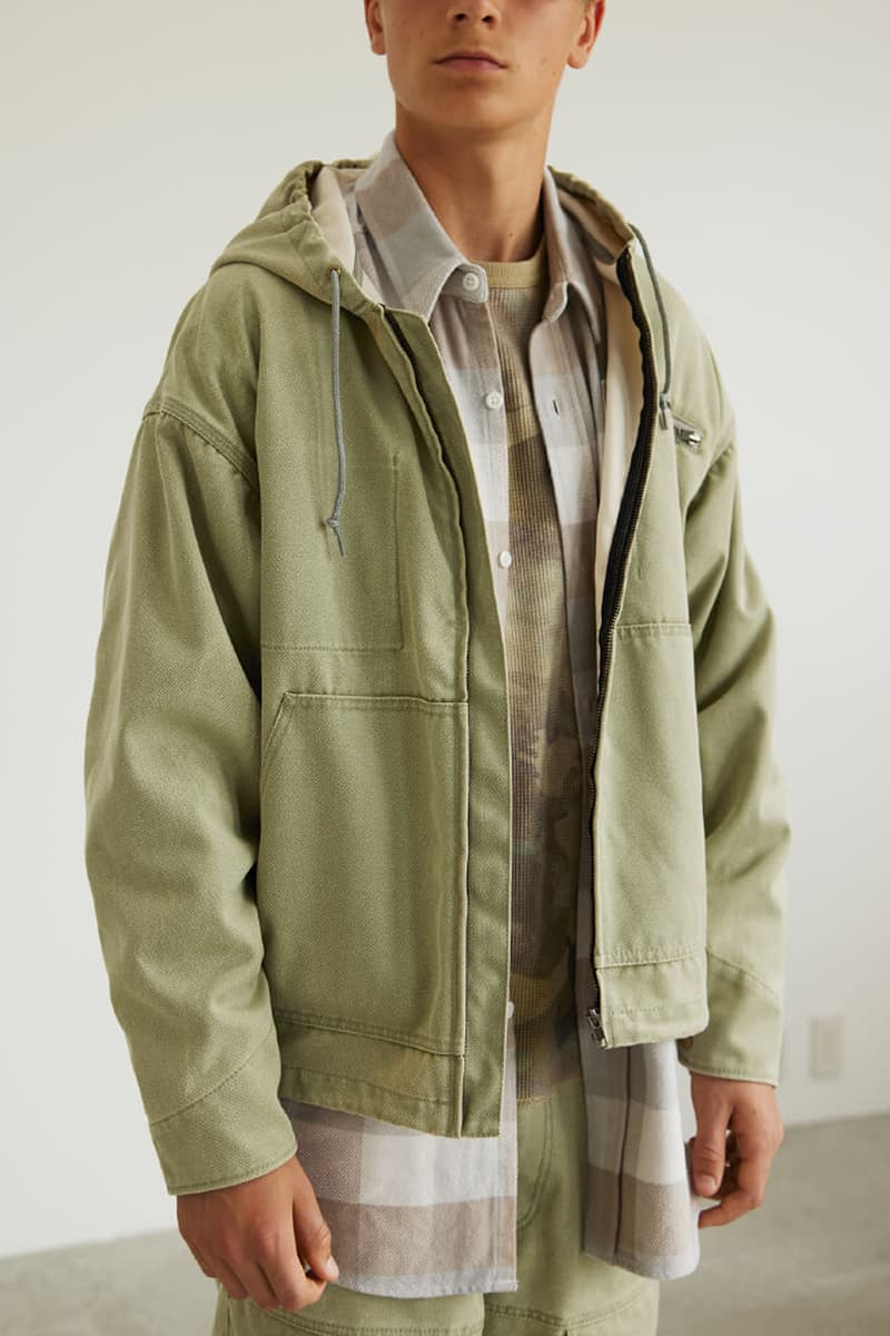 BEAMS SS25 Collection Release Info | Hypebeast