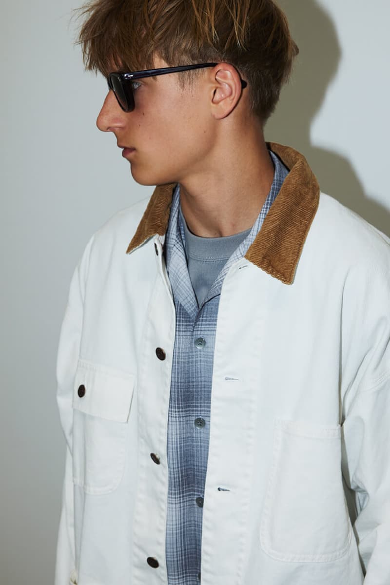 BEAMS SS25 Collection Release Info | Hypebeast