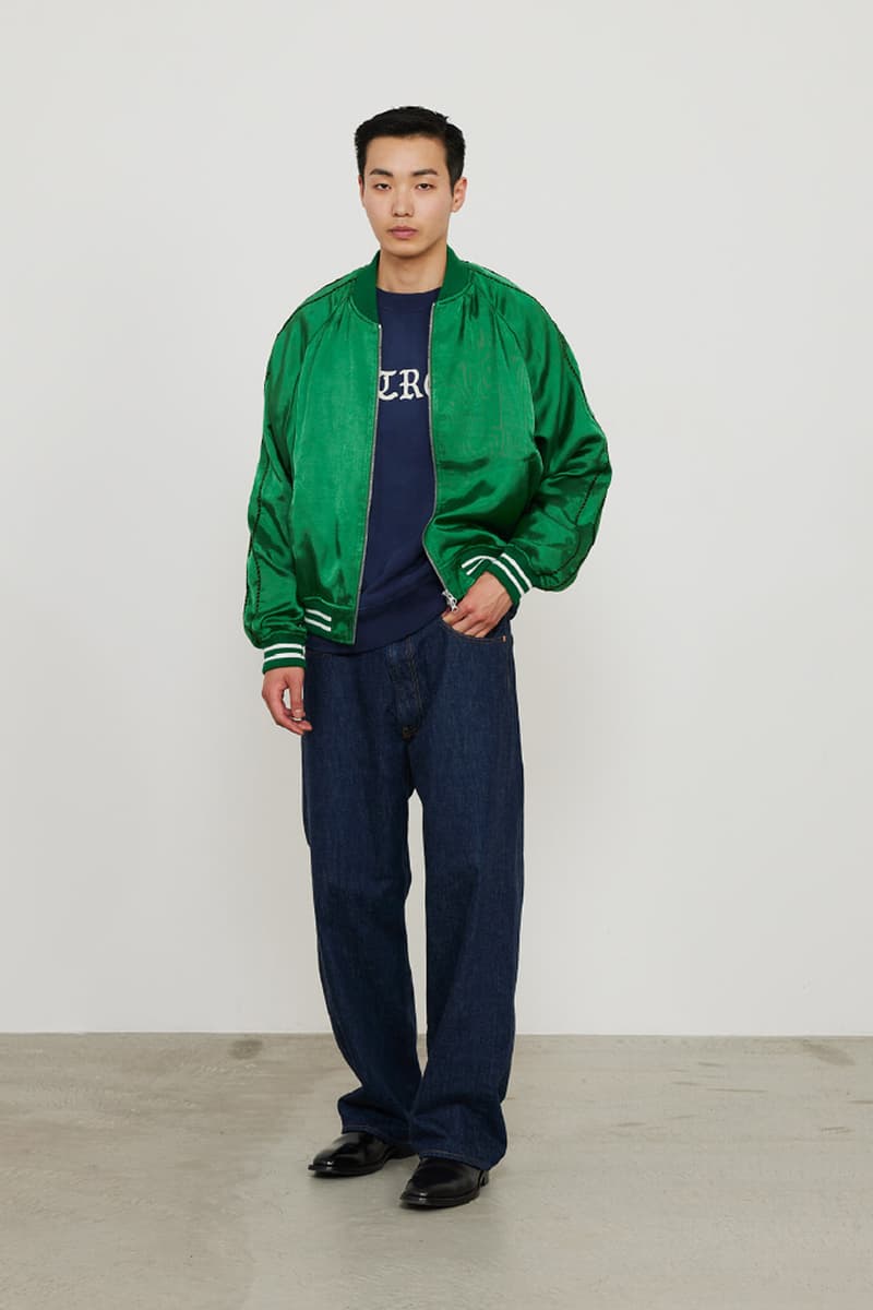 BEAMS SS25 Collection Release Info | Hypebeast