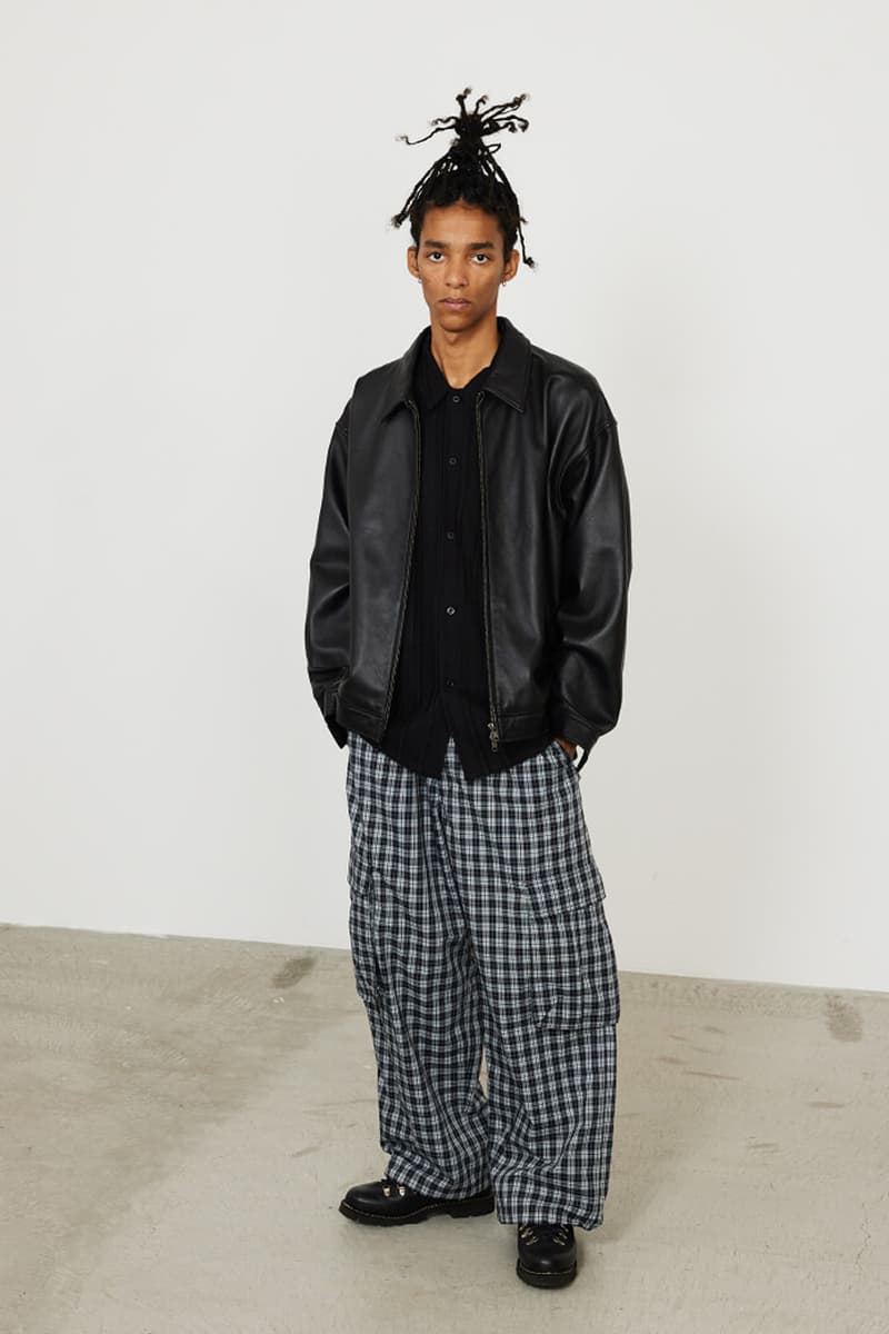 BEAMS SS25 Collection Release Info | Hypebeast