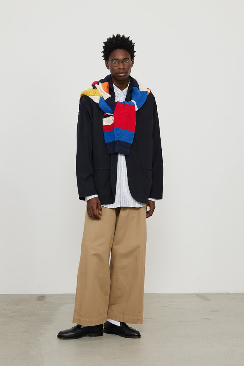 BEAMS SS25 Collection Release Info | Hypebeast