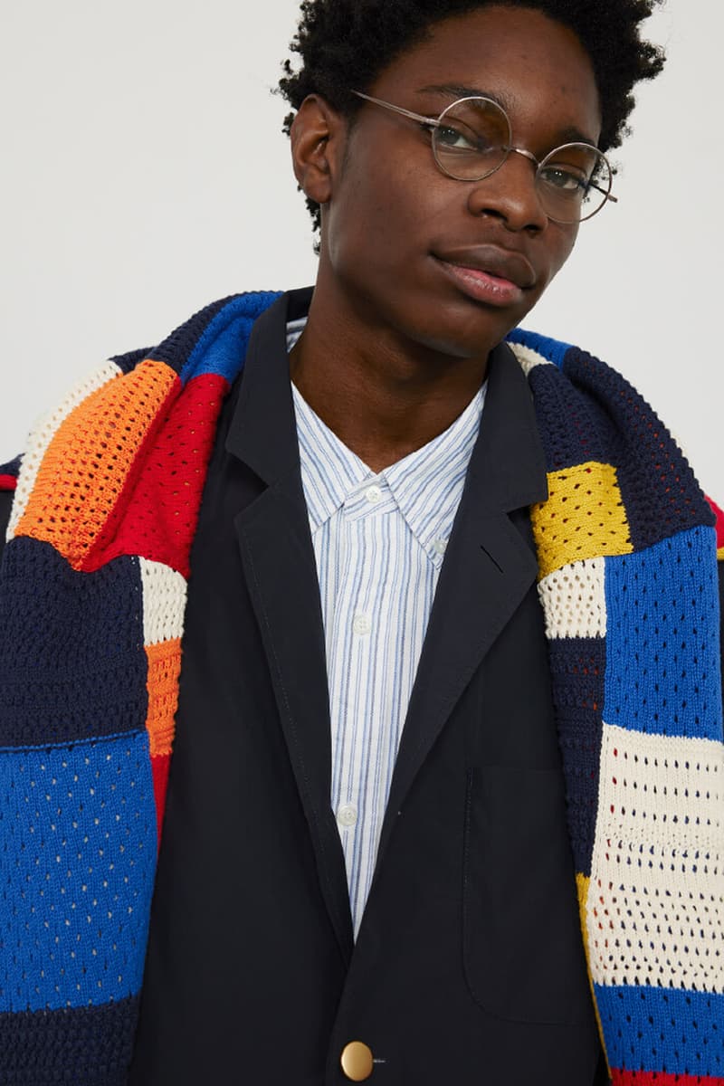 BEAMS SS25 Collection Release Info | Hypebeast