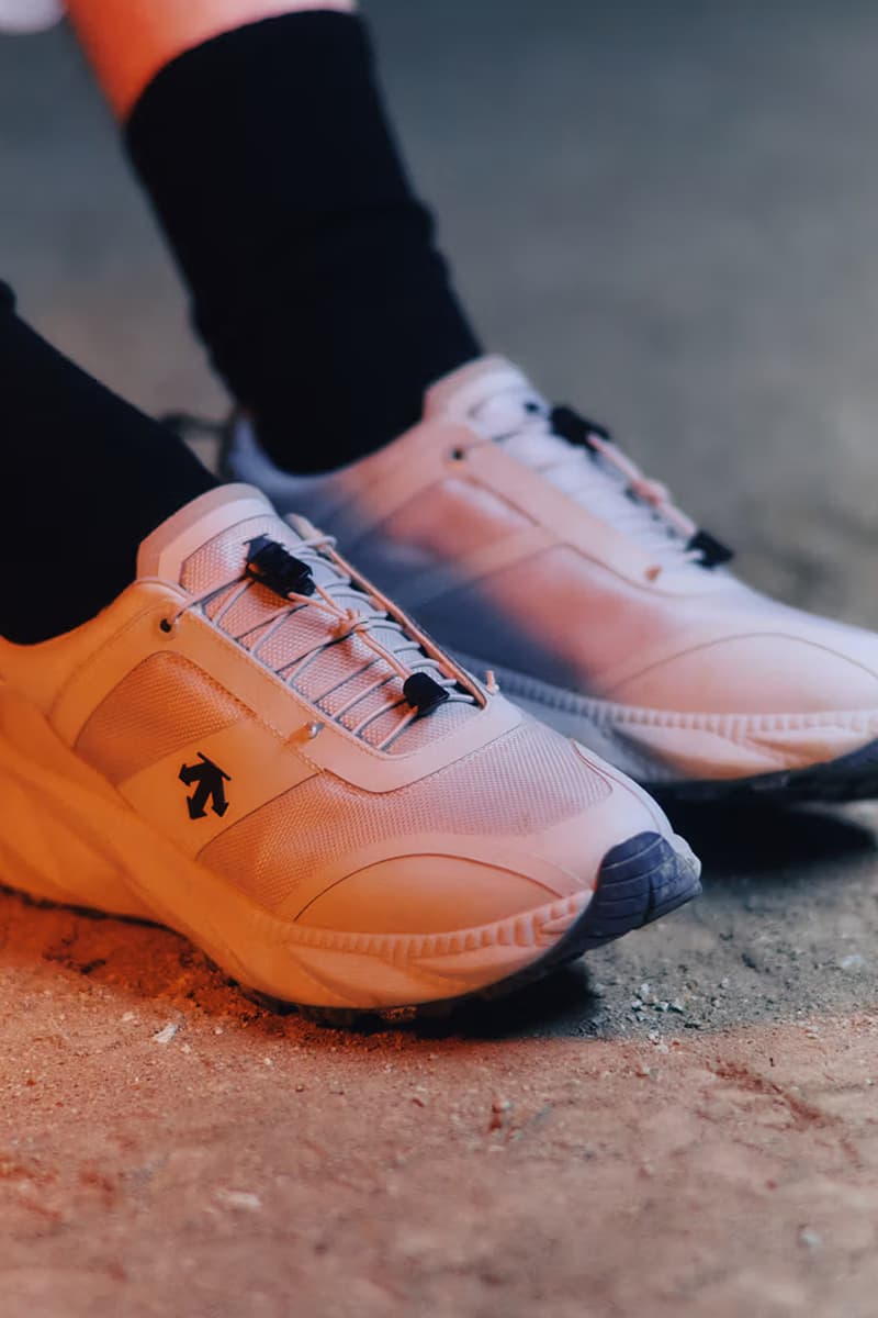 Descente ALLTERRAIN 81 SS25 Collection Lookbook | Hypebeast