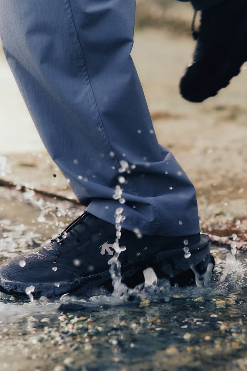 Descente ALLTERRAIN 81 SS25 Collection Lookbook | Hypebeast